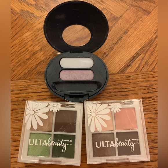 Ulta Beauty | Makeup | 5 For 2eyeshadow Assortment | Poshmark